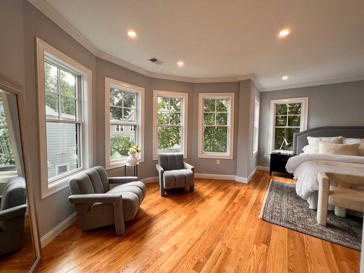 Window Replacement Contractors | 6S Design + Build Inc.