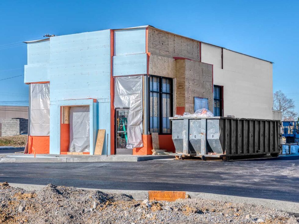 Commercial Construction Contractors, Boston MA | 6S Design + Build Inc.