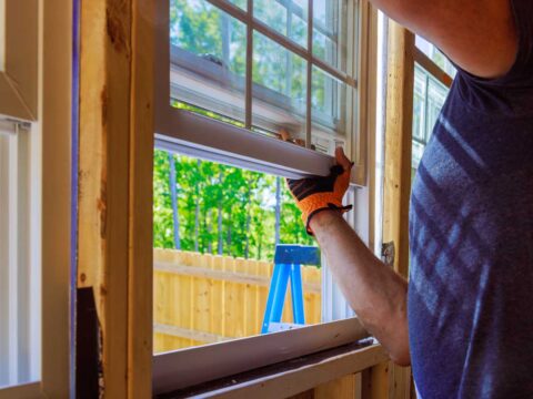Window Replacement Contractors | 6S Design + Build Inc.